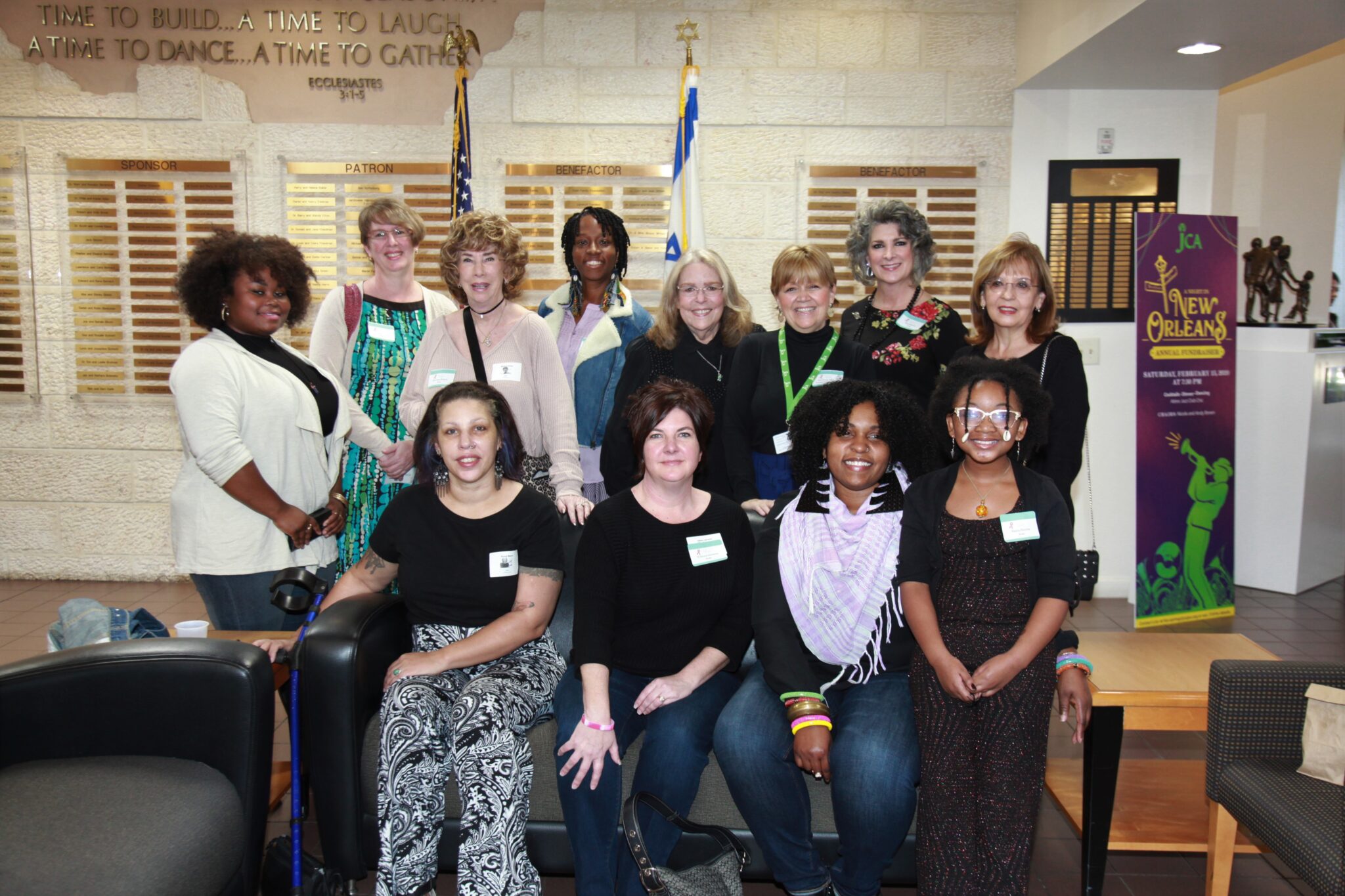 Volunteer Opportunities and Programs to Support Women Artists - FemArt ...