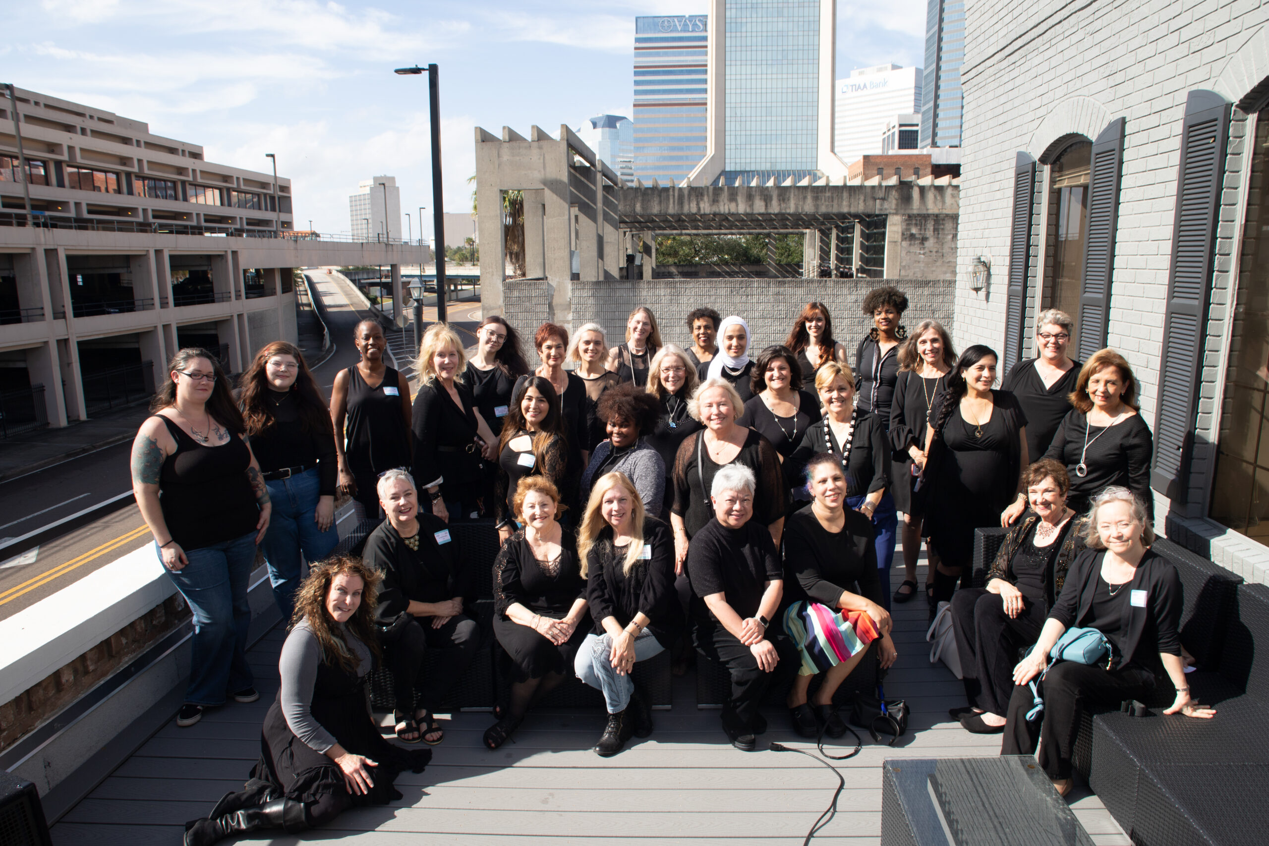 Support Women Artists: Donor Hub - FemArt Gallery